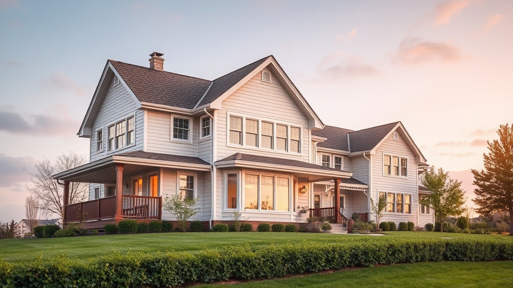 How to Navigate Today's Real Estate Finance Shifts: Refinancing ...